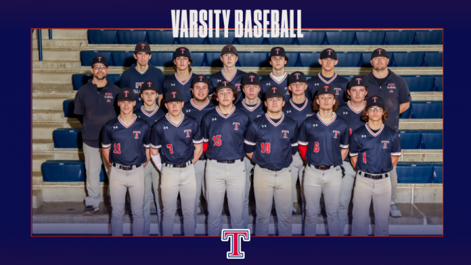 Talawanda Athletics & Activities - Baseball