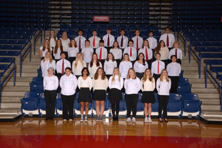 Talawanda Athletics & Activities - Swimming