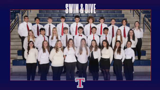 Talawanda Athletics & Activities - Swimming